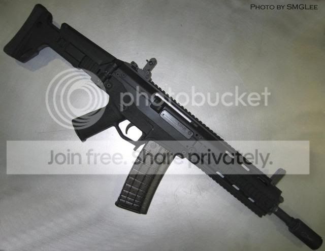 ACR AK Receiver Magazine Release > Magpul > AR15.COM