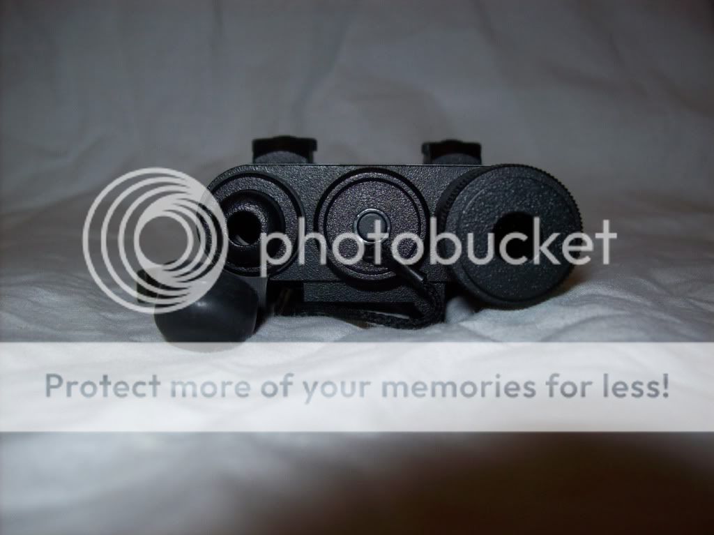 Newcon Optics LAM 2 IR laser aimer? > Lights and Lasers > AR15.COM