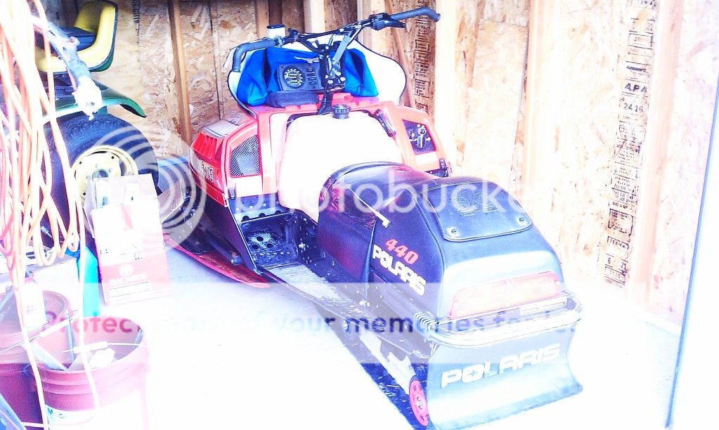 Riser bars | Snowmobile Fanatics