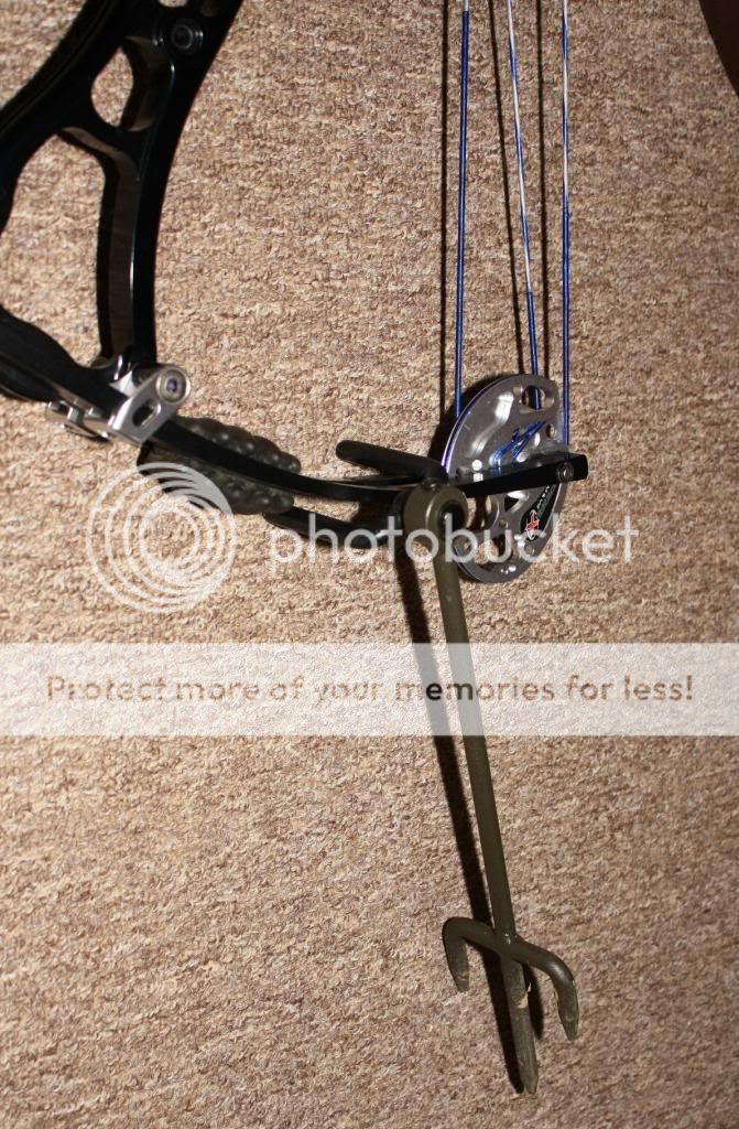 Bow Pod | Archery Talk Forum