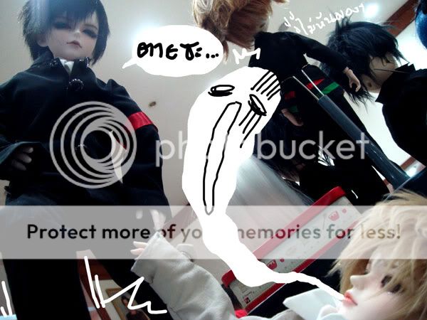 [KHR] สำหรับแม่ยก D18 =.,= | เบ็ดเตล็ด | 2352895