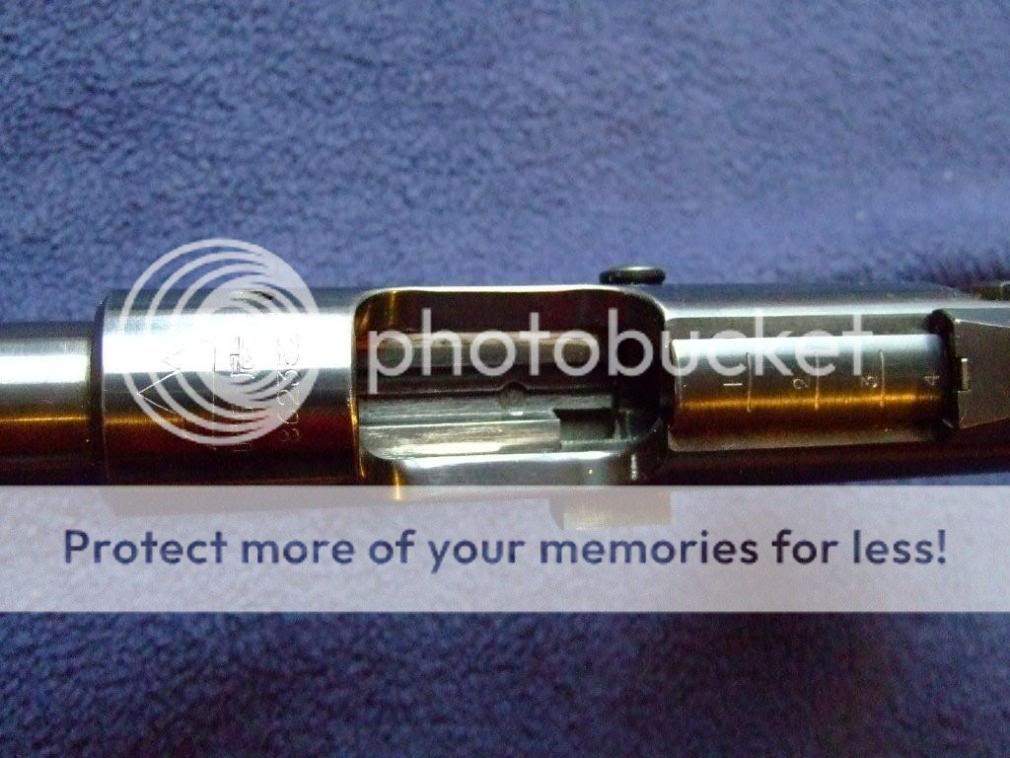 Chinese Target Rifle ? Info ? | Rimfire Central Firearm Forum