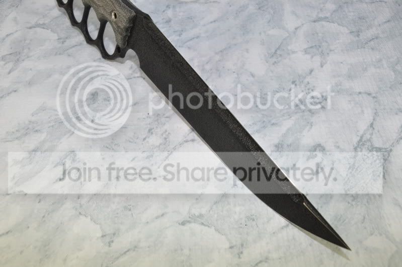 Busse Argonne Assault LB & Swamp Rat Rattle Hawk | BladeForums.com