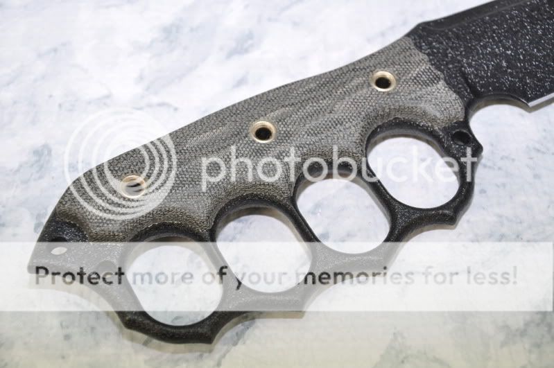 Busse Argonne Assault LB & Swamp Rat Rattle Hawk | BladeForums.com
