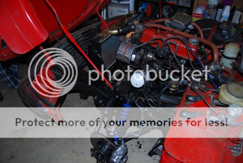 brake line routing : Spitfire & GT6 Forum : The Triumph Experience