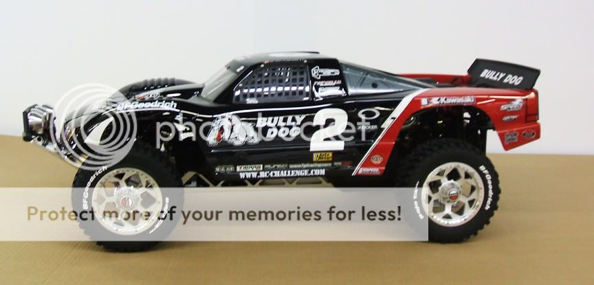 1/5th scale stock car - Page 2 - R/C Tech Forums