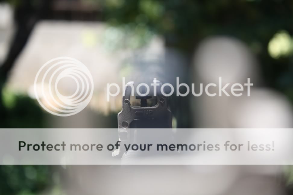 Magpul MBUS on CASV-EL? UNPOSSIBLE!11one - Calguns.net