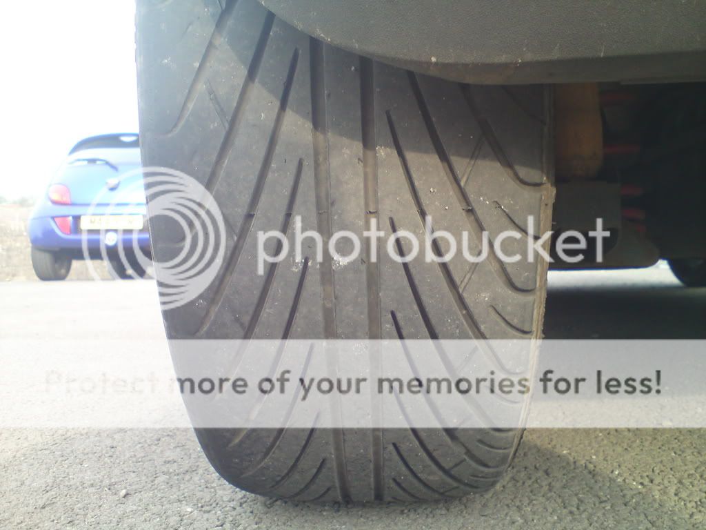 Ripspeed (jap-style) alloys in mint condition with tyres! : Parts For ...