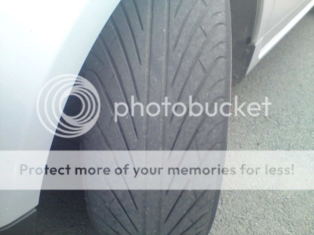 Ripspeed (jap-style) alloys in mint condition with tyres! : Parts For ...